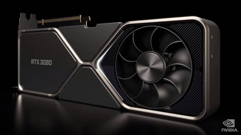 NVIDIA: Harga RTX 30 Series Baru Stabil April 2021 • Jagat Play