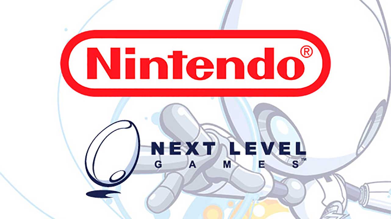 Nintendo Resmi Akuisisi Next Level Games • Jagat Play