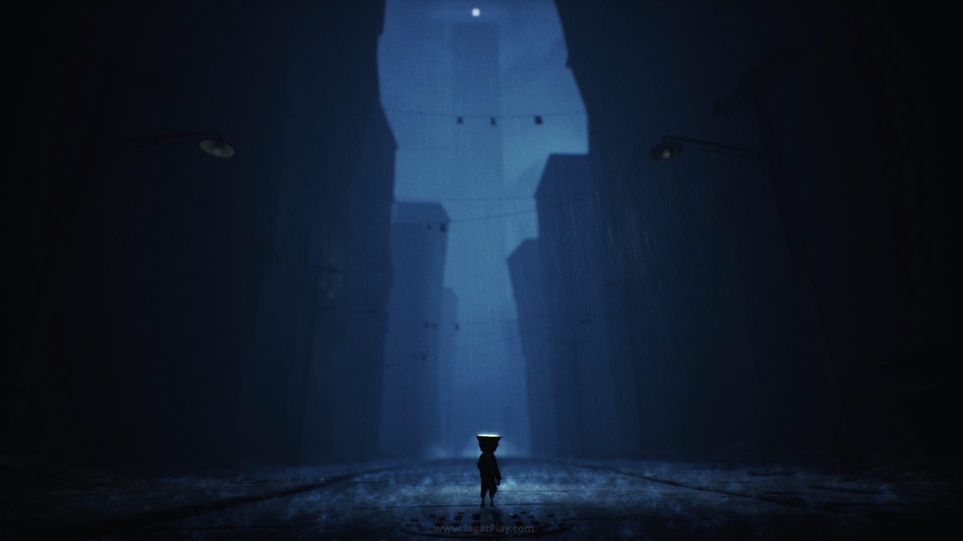 Bandai Namco dan Tarsier Studios “Pecah Kongsi” untuk Little Nightmares ...
