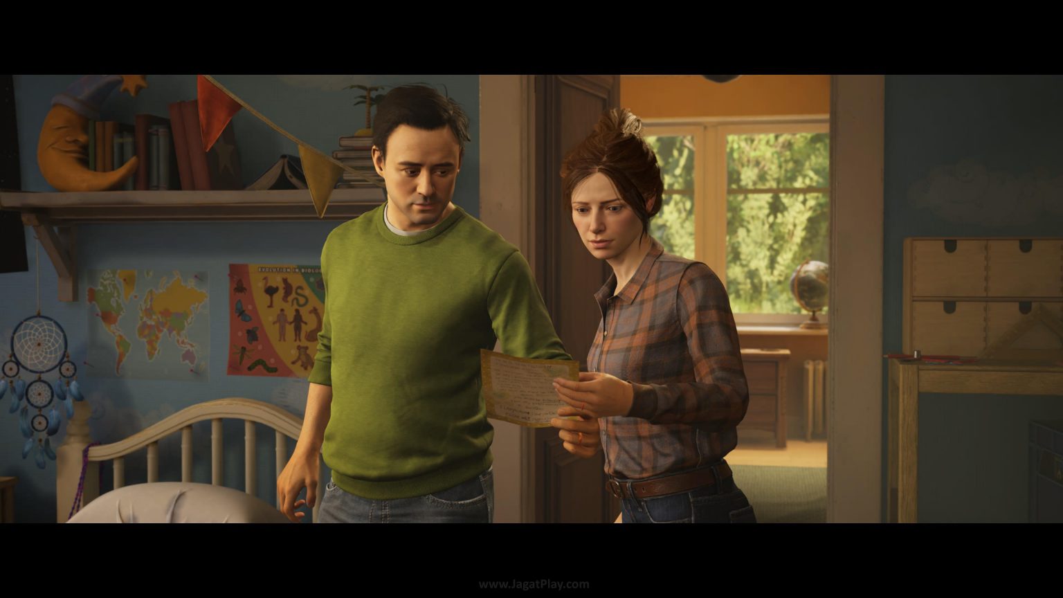 Review It Takes Two: Butuh Dua untuk Mencinta! • Jagat Play