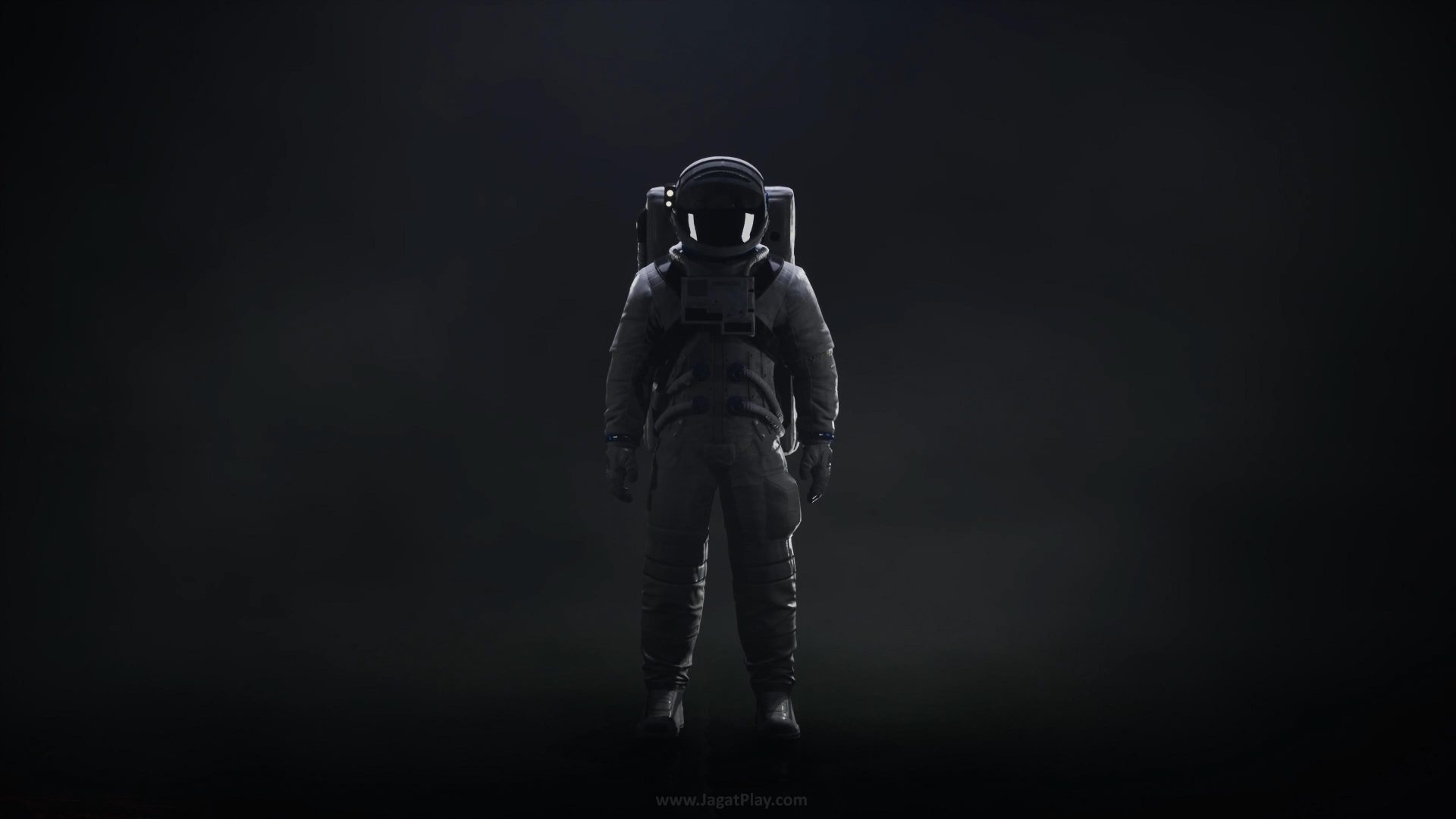 Review RETURNAL: Surga Seru di Neraka Peluru! • Jagat Play