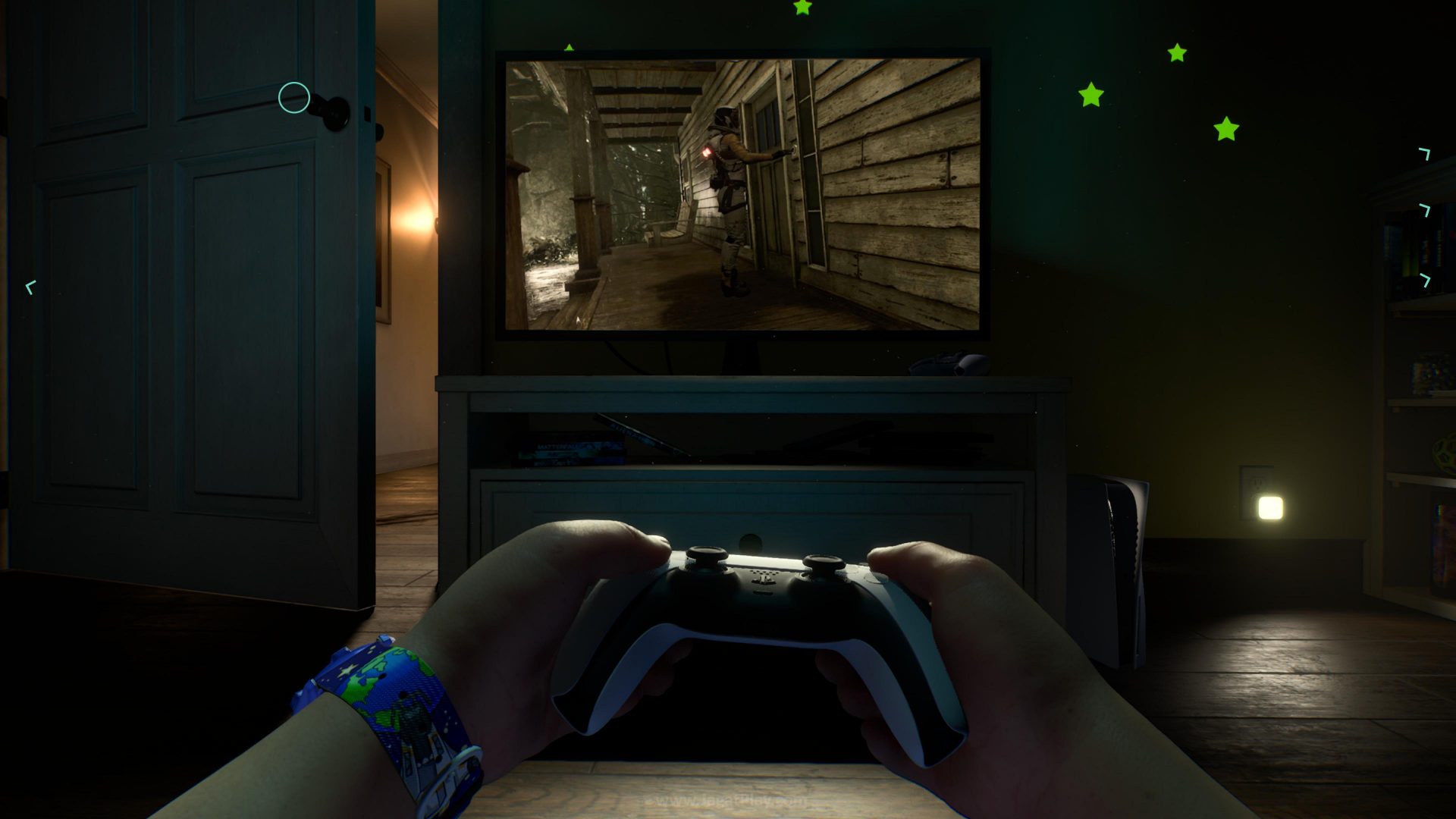 Review RETURNAL: Surga Seru di Neraka Peluru! • Jagat Play