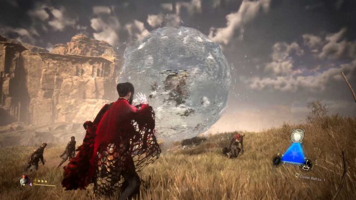 Preview Street Fighter V: Kembali Menunggu! • Jagat Play