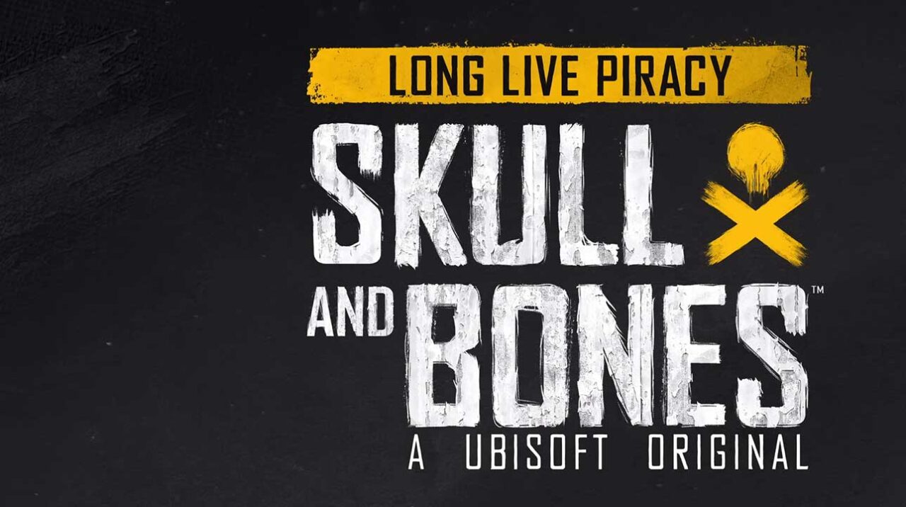 Ambigu, Skull & Bones Usung Slogan “Hidup Pembajakan!” • Jagat Play