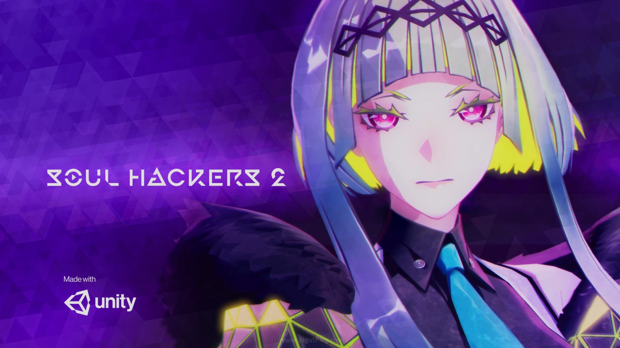 Review Soul Hackers 2: Kumpul Iblis, Selamatkan Dunia! • Jagat Play
