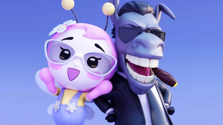 Publisher Milik Youtuber Dunkey Umumkan Game Perdana – Animal Well ...