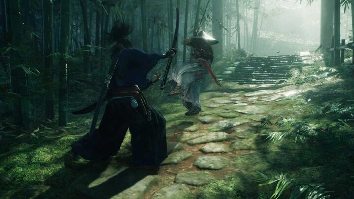 Team Ninja dan Sony Racik Game Action RPG Zaman Edo – Rise of the Ronin ...