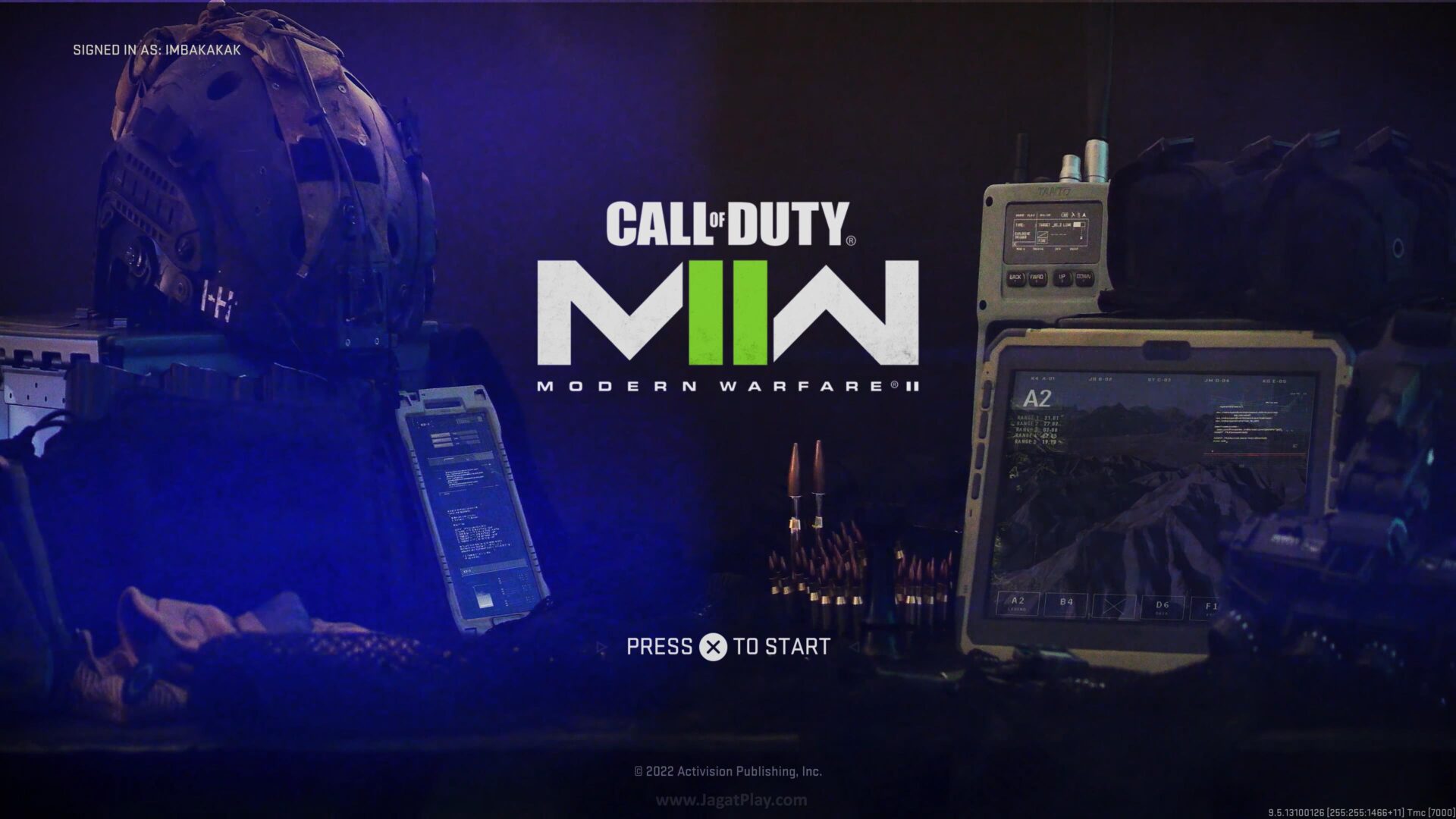 Review Call of Duty – Modern Warfare II (Multiplayer): Seru yang Serupa ...