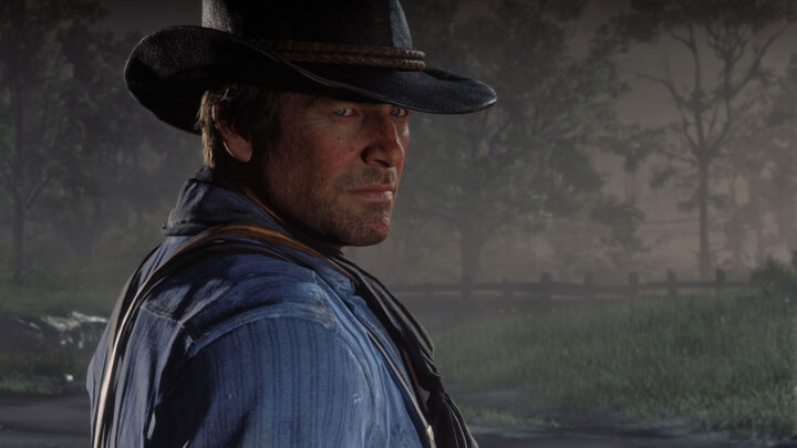 Diskon Murah, Red Dead Redemption 2 Pecahkan Rekor Pemain Bersamaan di ...
