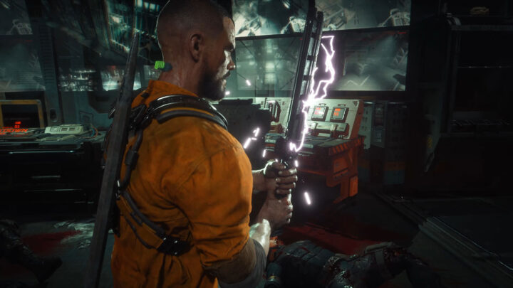 Dev. The Callisto Protocol Kerjakan Game Baru, Pakai Unreal Engine 5 ...