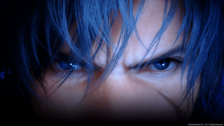 Impresi Final Fantasy XVI: Langsung Kandidat Game of the Year 2023 ...