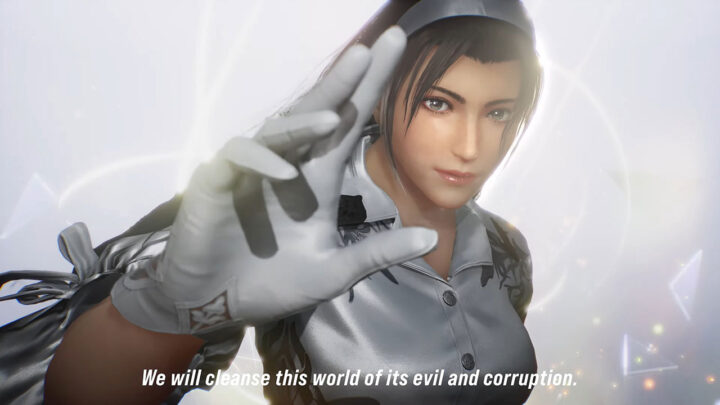 Tekken 8 Rilis Trailer Baru, Jun Kazama Kembali! • Jagat Play