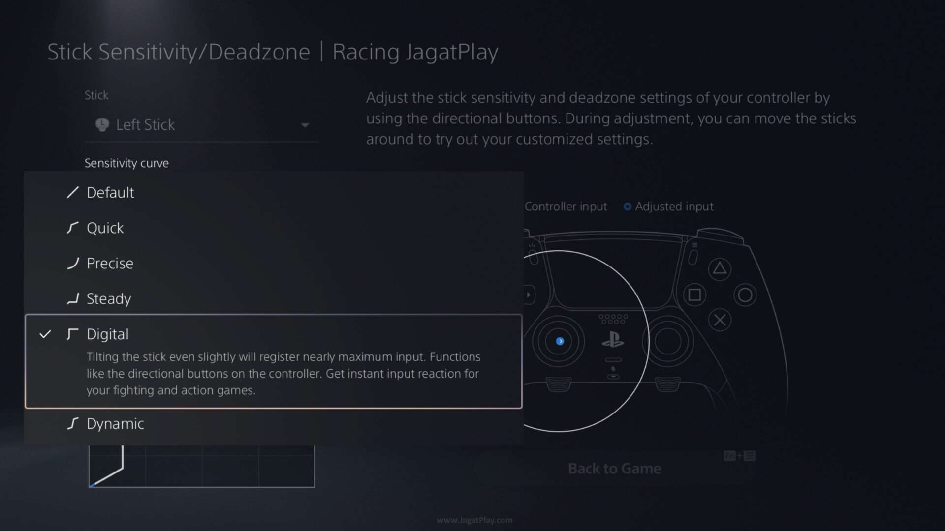Review DualSense Edge: Melebur Fungsi dan Fitur dalam Kemewahan ...