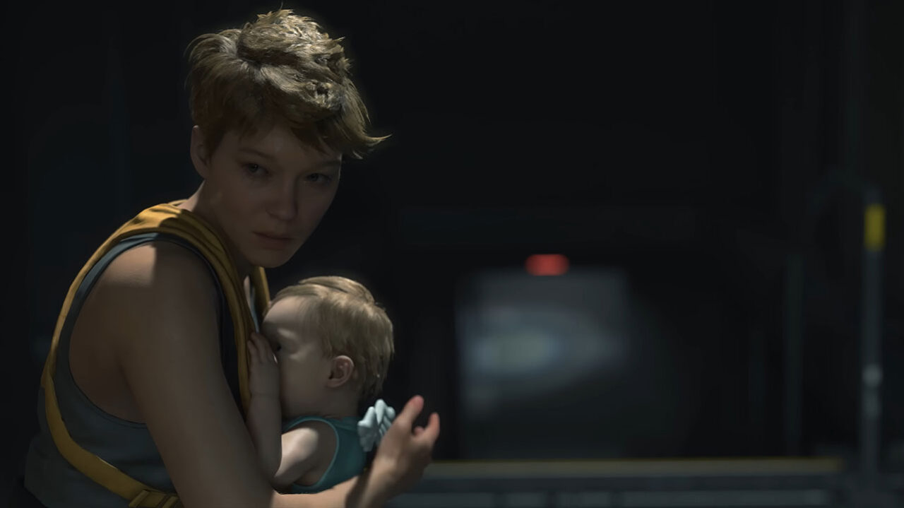 Visual Death Stranding 2 Akan Makin Realistis? • Jagat Play