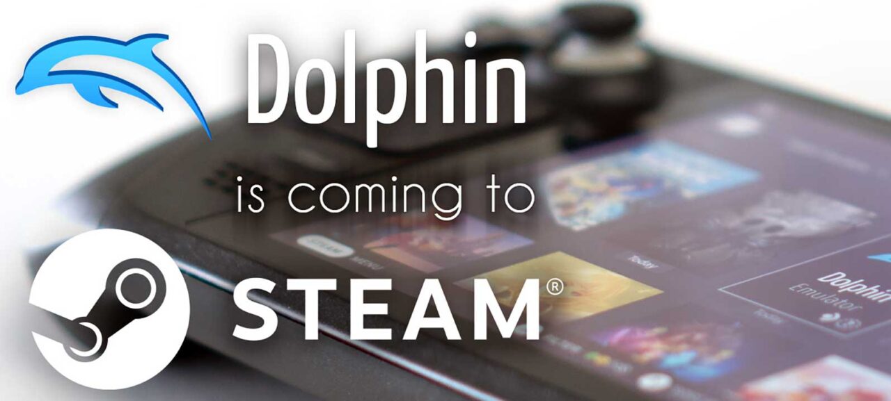 Nintendo Minta Valve Blokir Rilis Emulator Dolphin di Steam! • Jagat Play