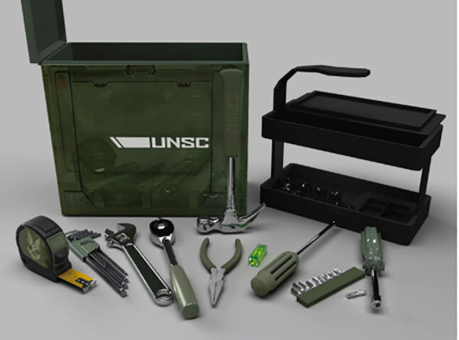 Lisensi Xbox Masuk Produk Rumahan, Dari Panggangan Roti hingga Mangkuk ...