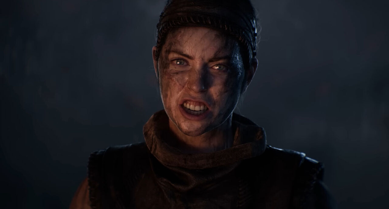 Senuas Saga Hellblade Ii Pamer Animasi Wajah Berkekuatan Unreal Engine 5 • Jagat Play