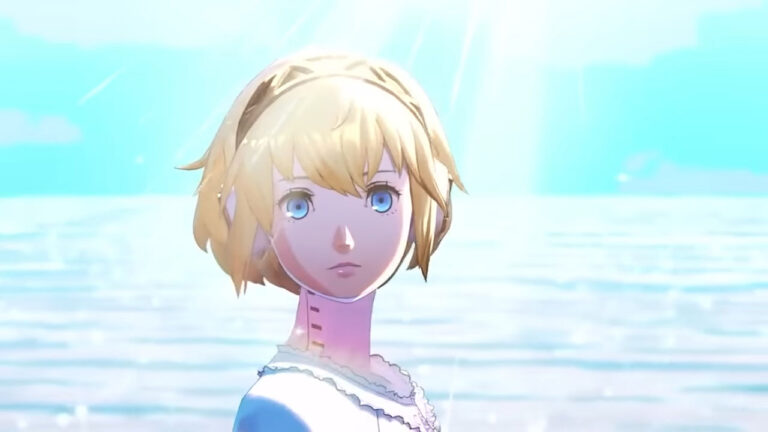 ATLUS Tak Sengaja Bocorkan Persona 3 Remake, Namai Persona 3 Reload ...