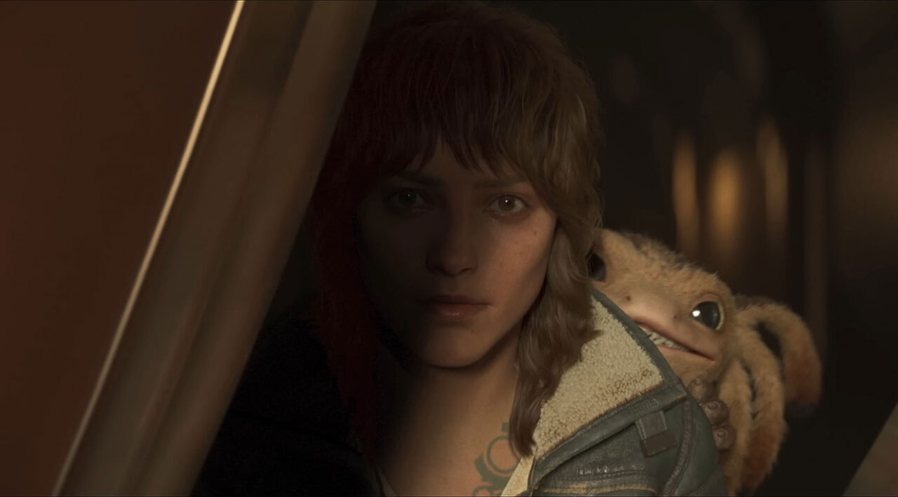 Game Star Wars dari Ubisoft – Star Wars Outlaws Diumumkan • Jagat Play