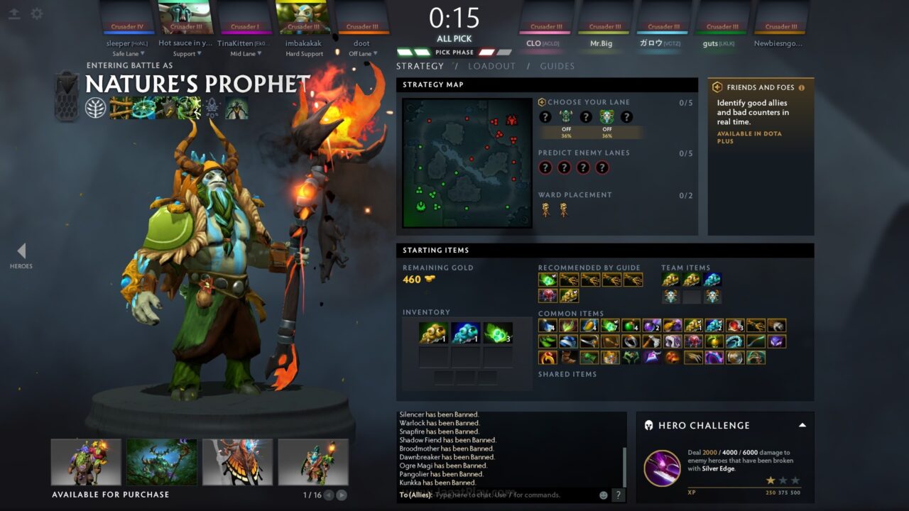 Review DOTA 2 (Edisi 10 Tahun): Masih Ketagihan! • Jagat Play