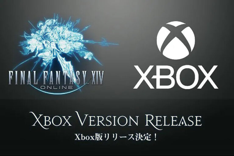 Akhirnya, Final Fantasy XIV Tuju Xbox! • Jagat Play