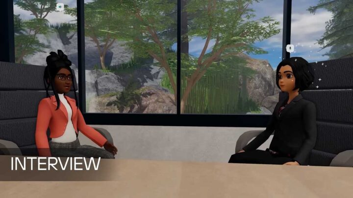 Roblox Akan Wawancara Calon Karyawan di Dalam Roblox • Jagat Play