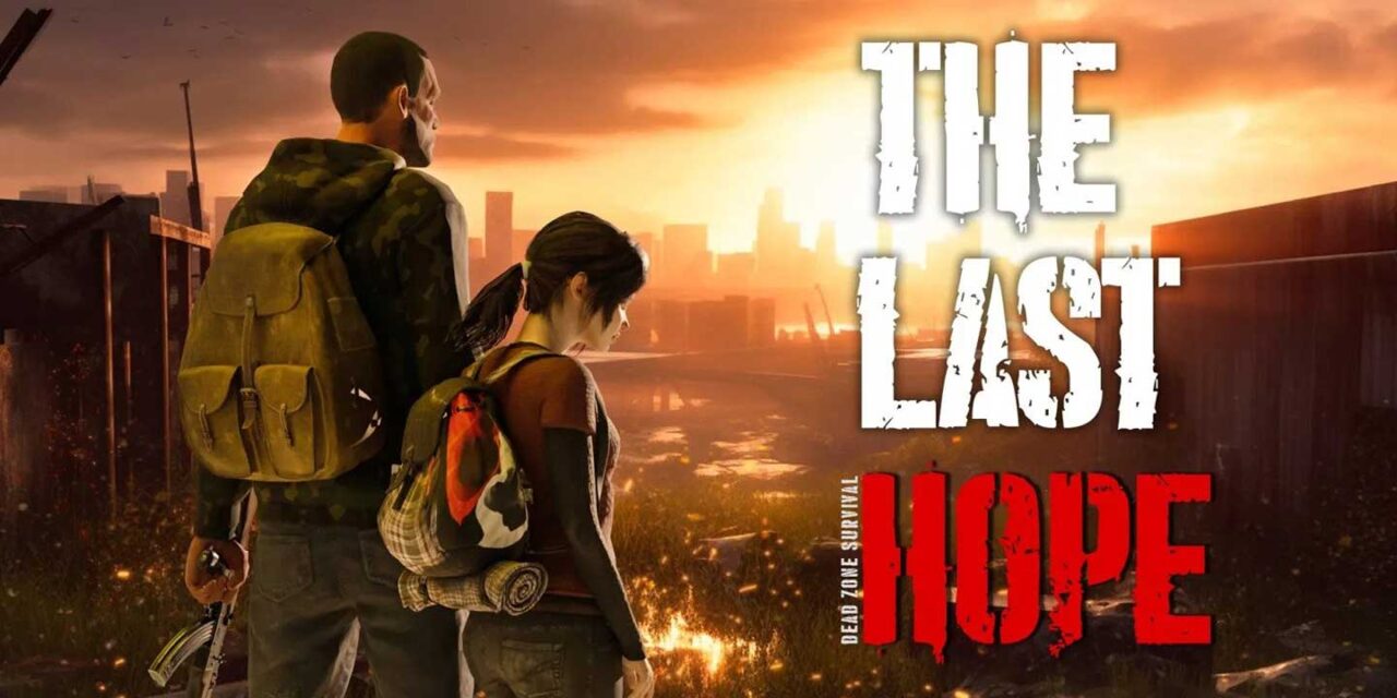 Sony Bertindak, Game The Last Hope Ditarik dari Nintendo Switch • Jagat ...