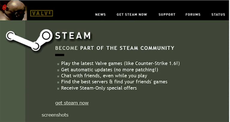 Selamat Ulang Tahun ke-20, Steam! • Jagat Play