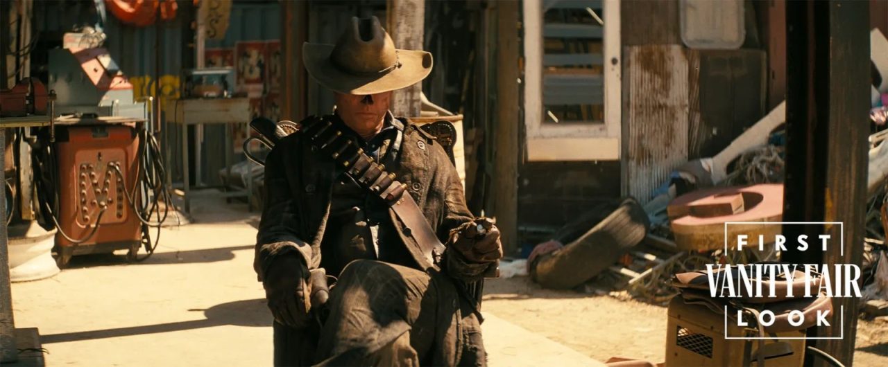 Film Fallout Lepas Gambar Perdana, Cerita Dihitung Canon • Jagat Play
