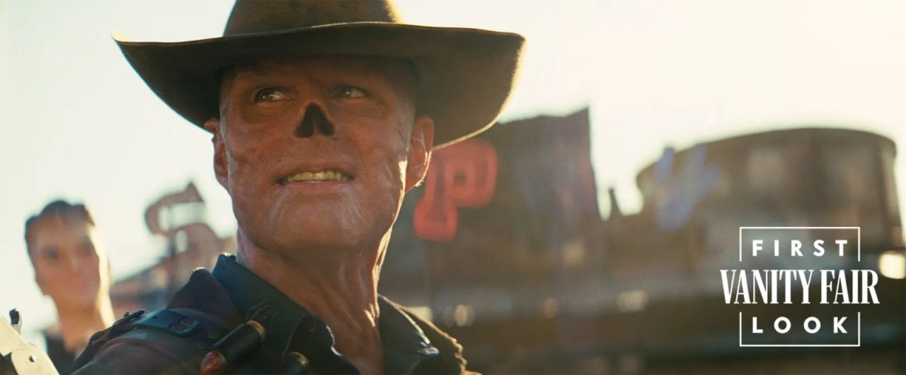 Film Fallout Lepas Gambar Perdana, Cerita Dihitung Canon • Jagat Play