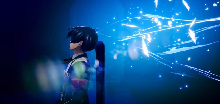 Persona 3 Reload Pamer Velvet Room • Jagat Play