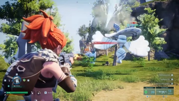 “Pokemon dengan Senjata Api” - Palworld Masuk Early Access Bulan Ini ...