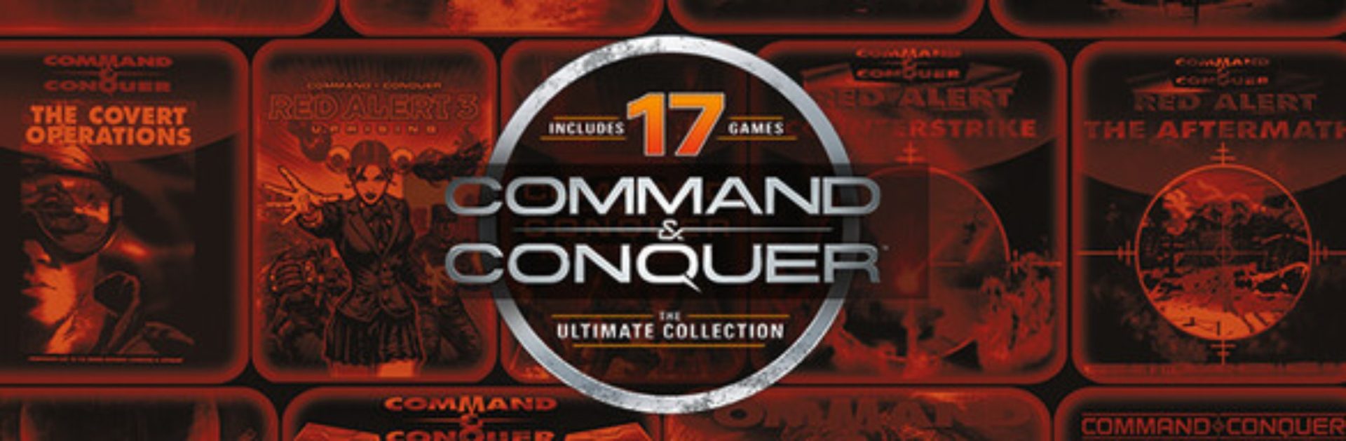 Command & Conquer: Generals Kini Tersedia di Steam! • Jagat Play