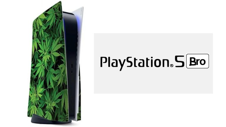 Sony Resmi Perkenalkan Playstation 5 BRO! • Jagat Play