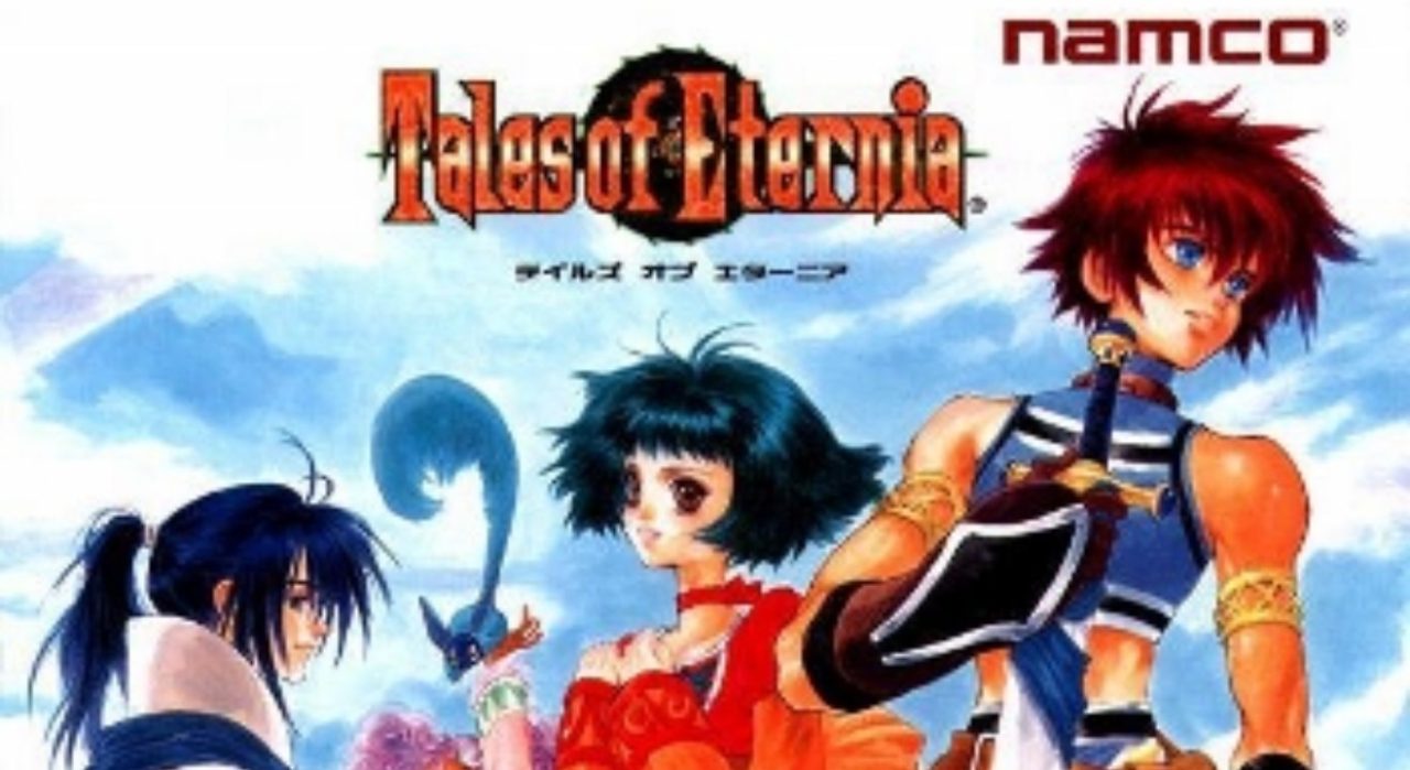 Rahasia Tales of Eternia DItemukan Setelah 24 Tahun • Jagat Play