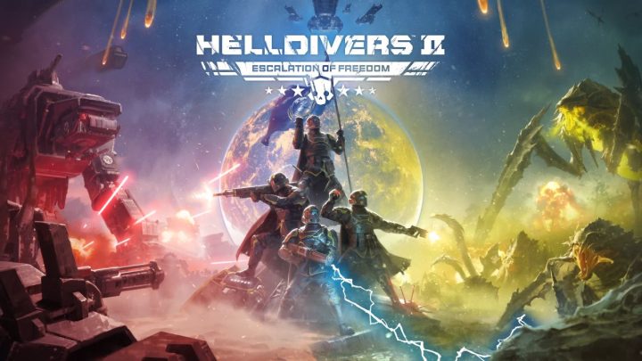 Helldivers 2 Ingin Kolaborasi dengan Franchise Lain, Tapi Tak Ingin Jadi Fortnite • Jagat Play