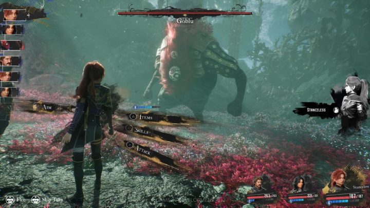 Clair Obscur: Expedition 33 Pamer Gameplay Baru • Jagat Play