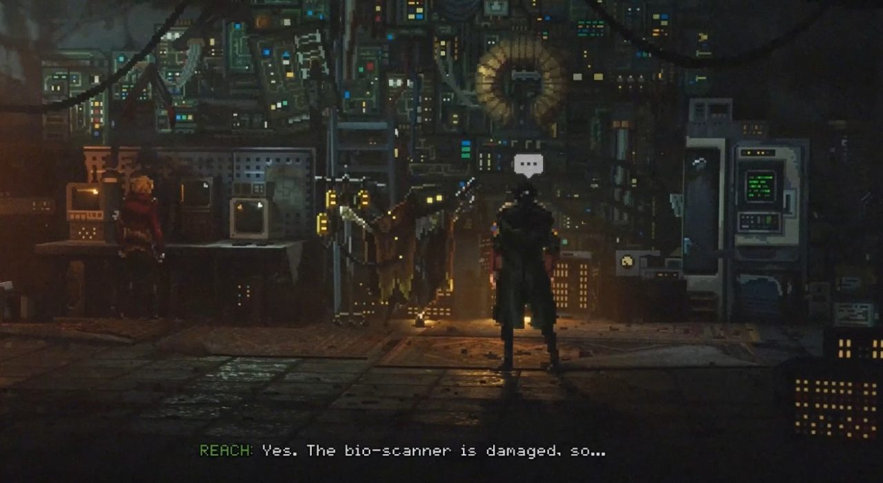 REPLACED Rilis Gameplay Baru Berdurasi 13 Menit • Jagat Play