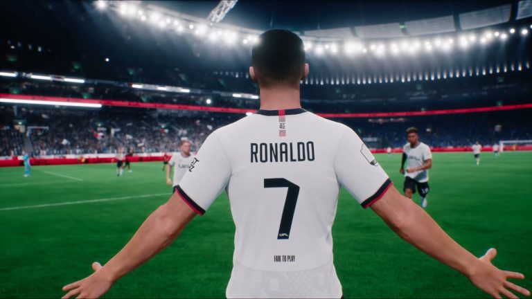 Game Sepakbola - UFL Rilis September 2024, Tetap Free to Play • Jagat Play