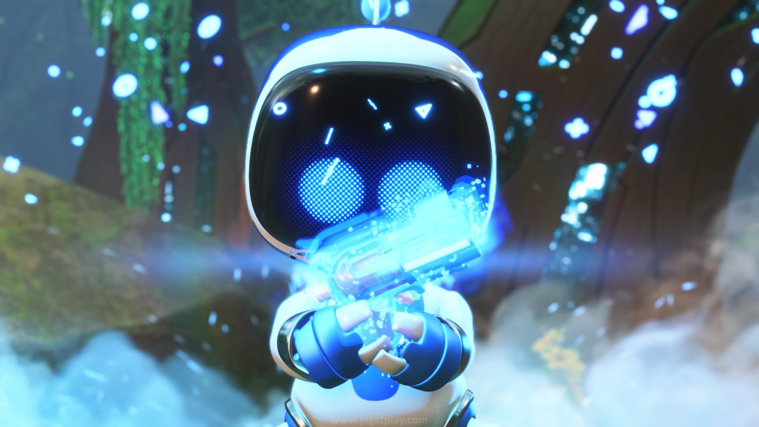 The Game Awards 2024 Nobatkan Astro Bot Sebagai Game of The Year ...