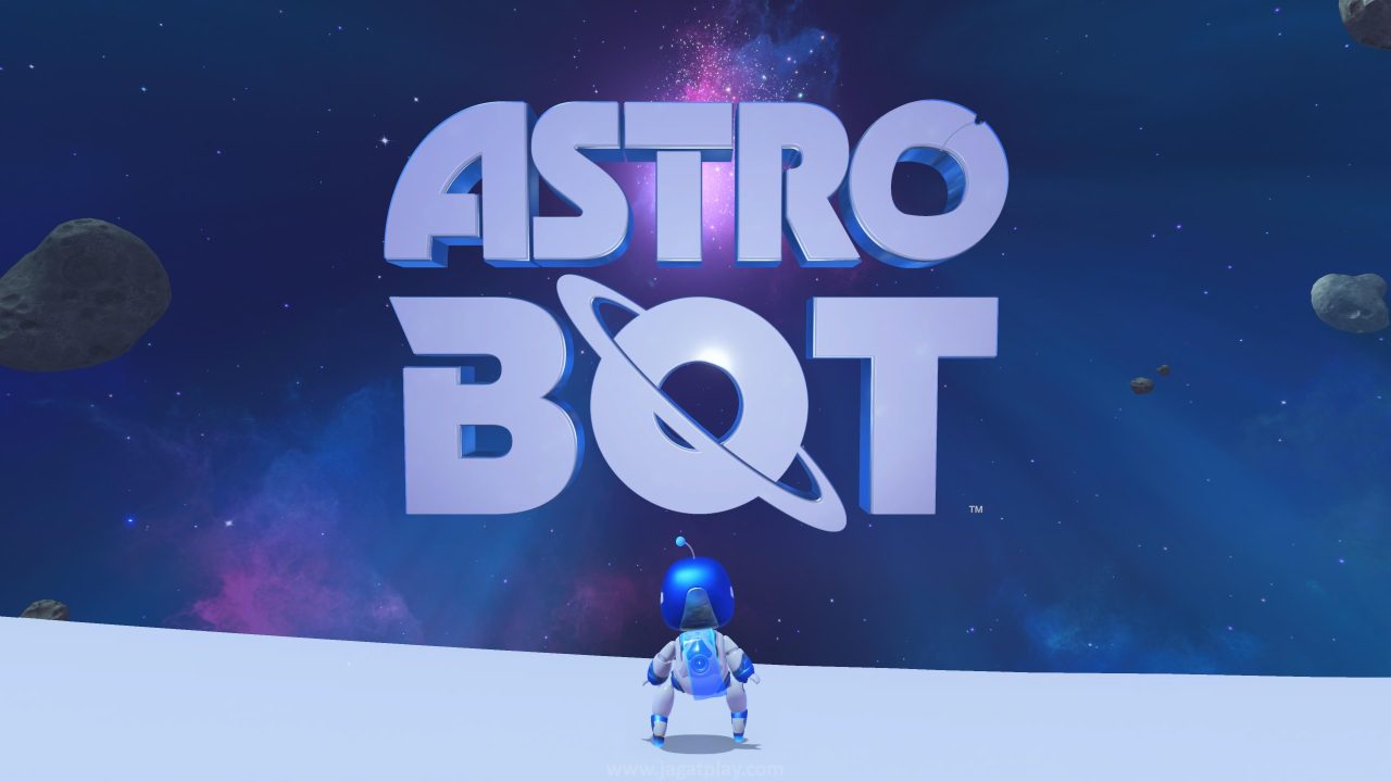 Review ASTRO BOT: Game Platformer Terbaik Playstation Sejauh Ini ...