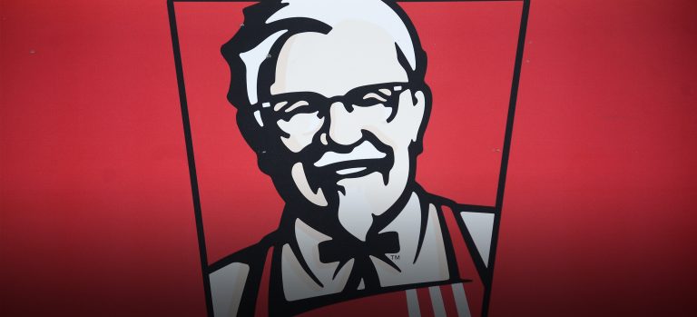 Harada Sempat Ingin Jadikan Colonel Sanders KFC Karakter Tamu di Tekken ...