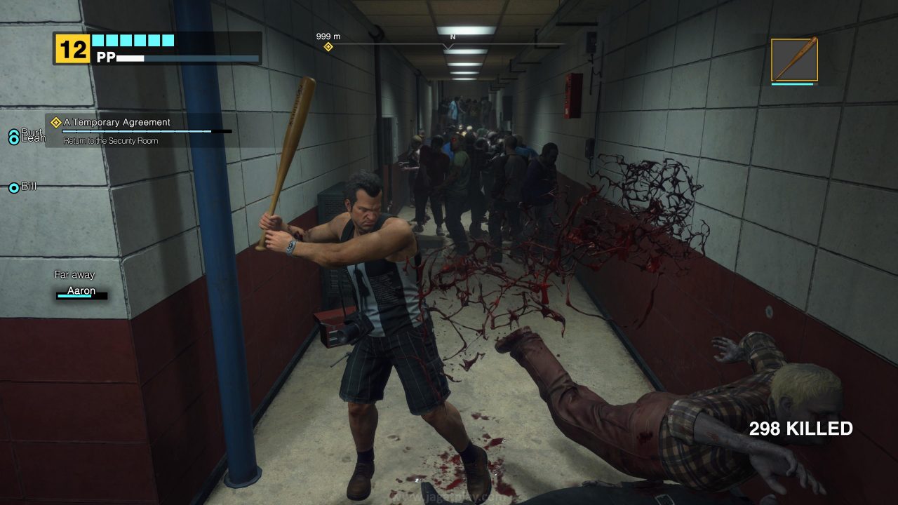 Review Dead Rising Deluxe Remaster: Mayat Hidup yang Kian Hidup ...