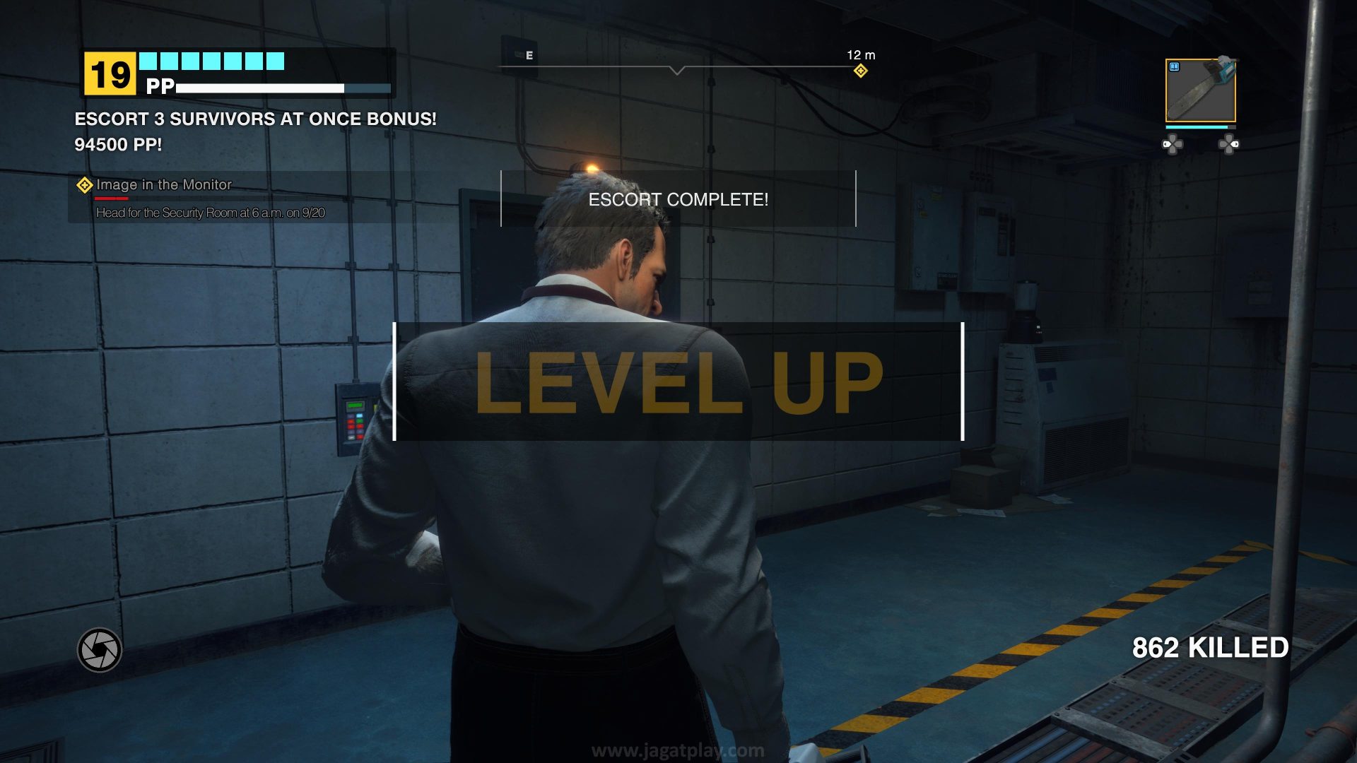Review Dead Rising Deluxe Remaster: Mayat Hidup yang Kian Hidup ...