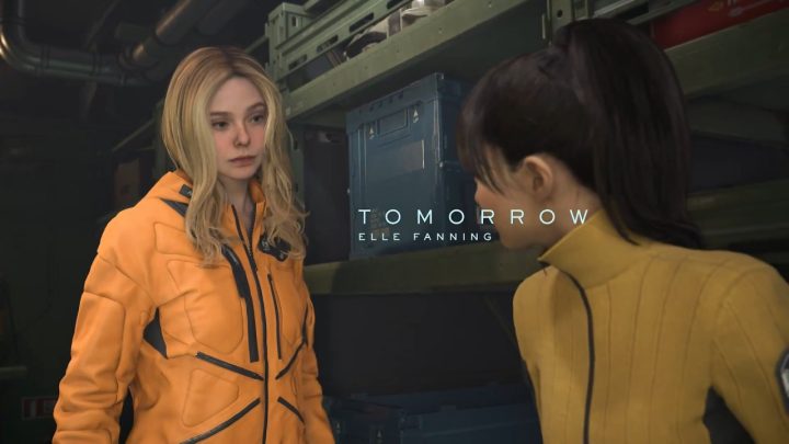 Death Stranding 2 Kenalkan Karakter Baru – Tomorrow dan Rainy • Jagat ...