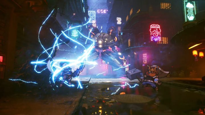 Threads of Time - RPG Indah Bertema Perjalanan Melintasi Waktu • Jagat Play