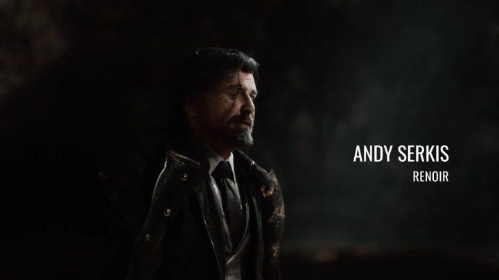 Charlie Cox dan Andy Serkis Gabung Clair Obscur: Expedition 33 • Jagat Review