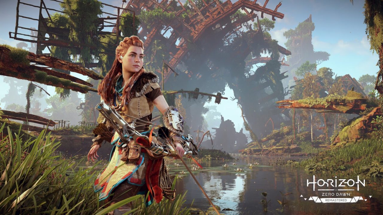Guerrilla Games Pastikan Proyek Game Multiplayer Horizon Akan Hadir ...