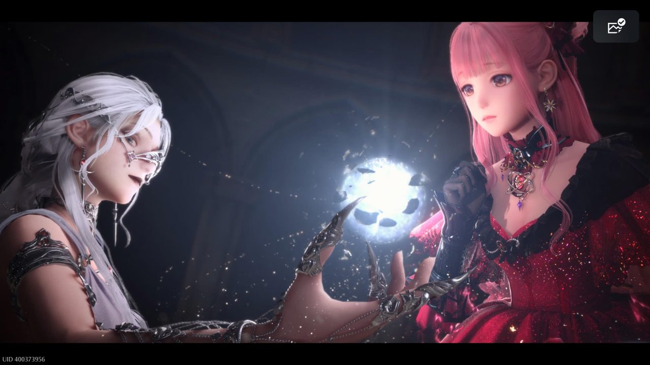 Infinity nikki interactive map