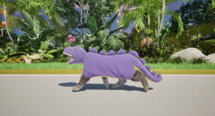 Developer Catly Luncurkan Trailer Gameplay di Steam • Jagat Play